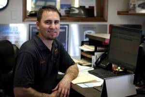 Barry's Paint Shop: Collision Repair & Auto Body Services